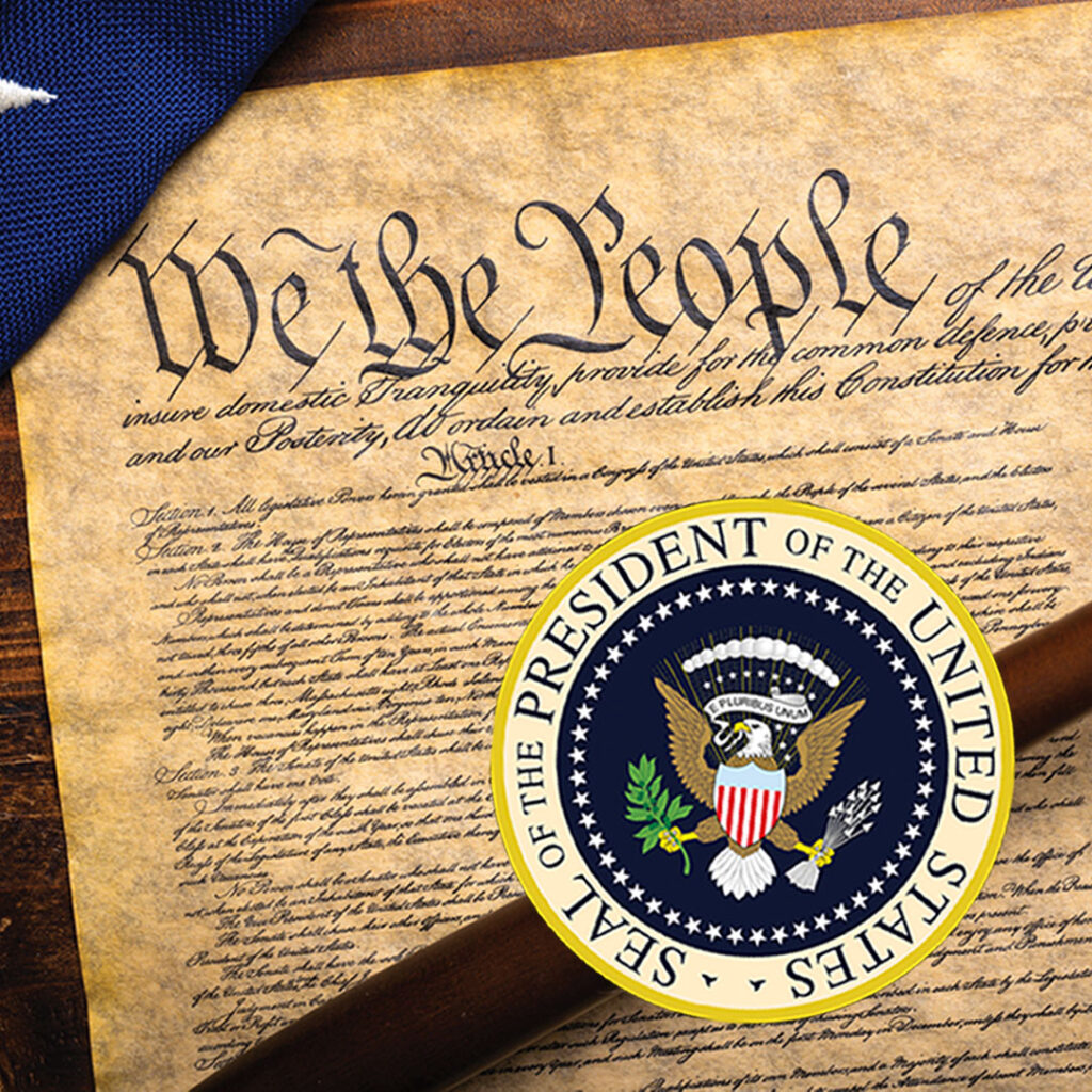 How long can the U.S. President Serve in Office? - U.S. Term Limits