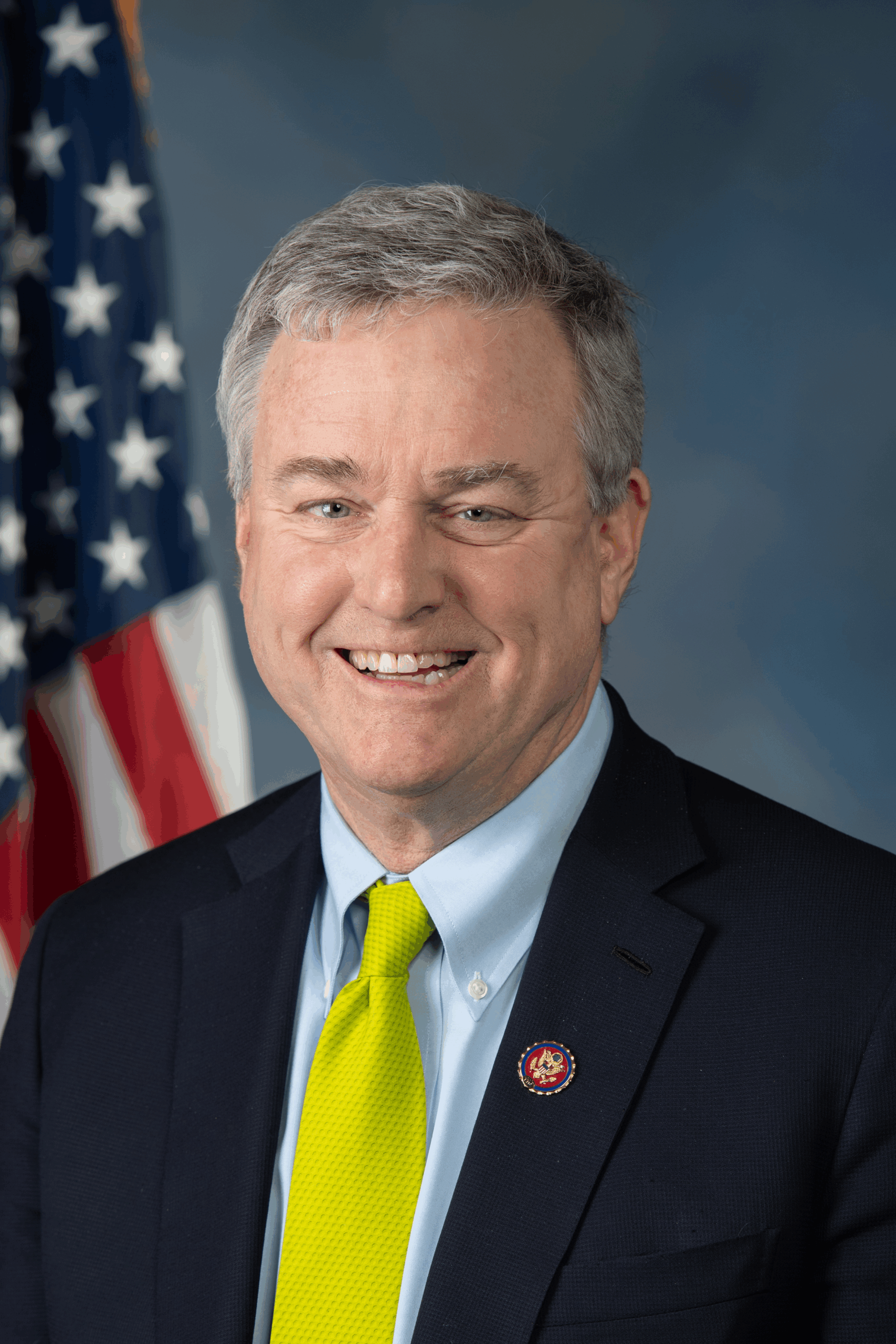 U.S. Rep. David Trone - U.S. Term Limits