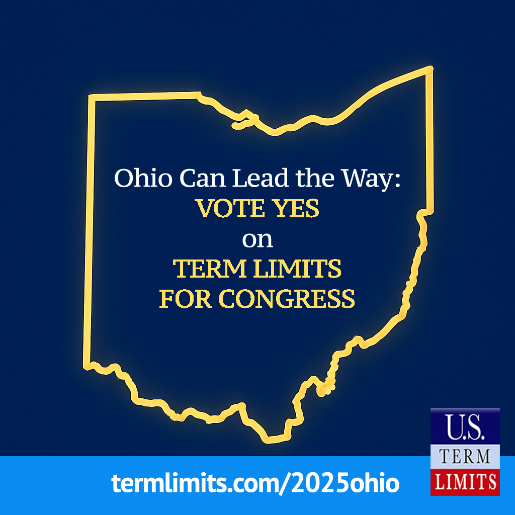 Model Article V Term Limits Convention Application Term Limit Congress