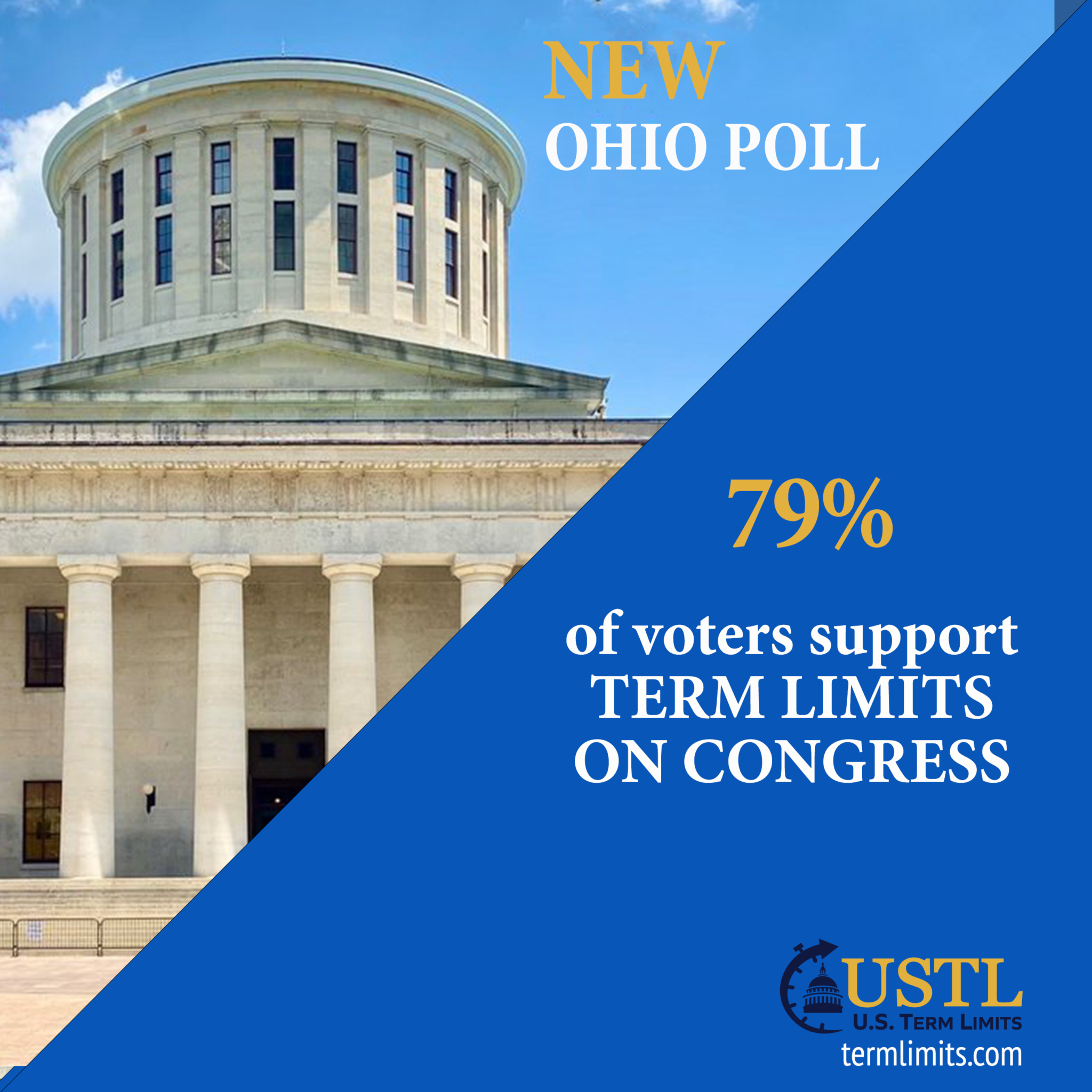 U.S. Term Limits - Term Limit Congress